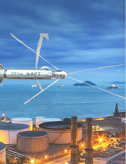 Advanced Fluid Technology(HongKong) Co.Ltd