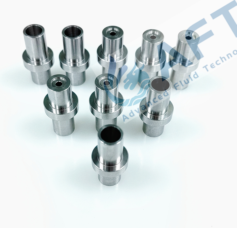 Advanced Fluid Technology(HongKong) Co.Ltd